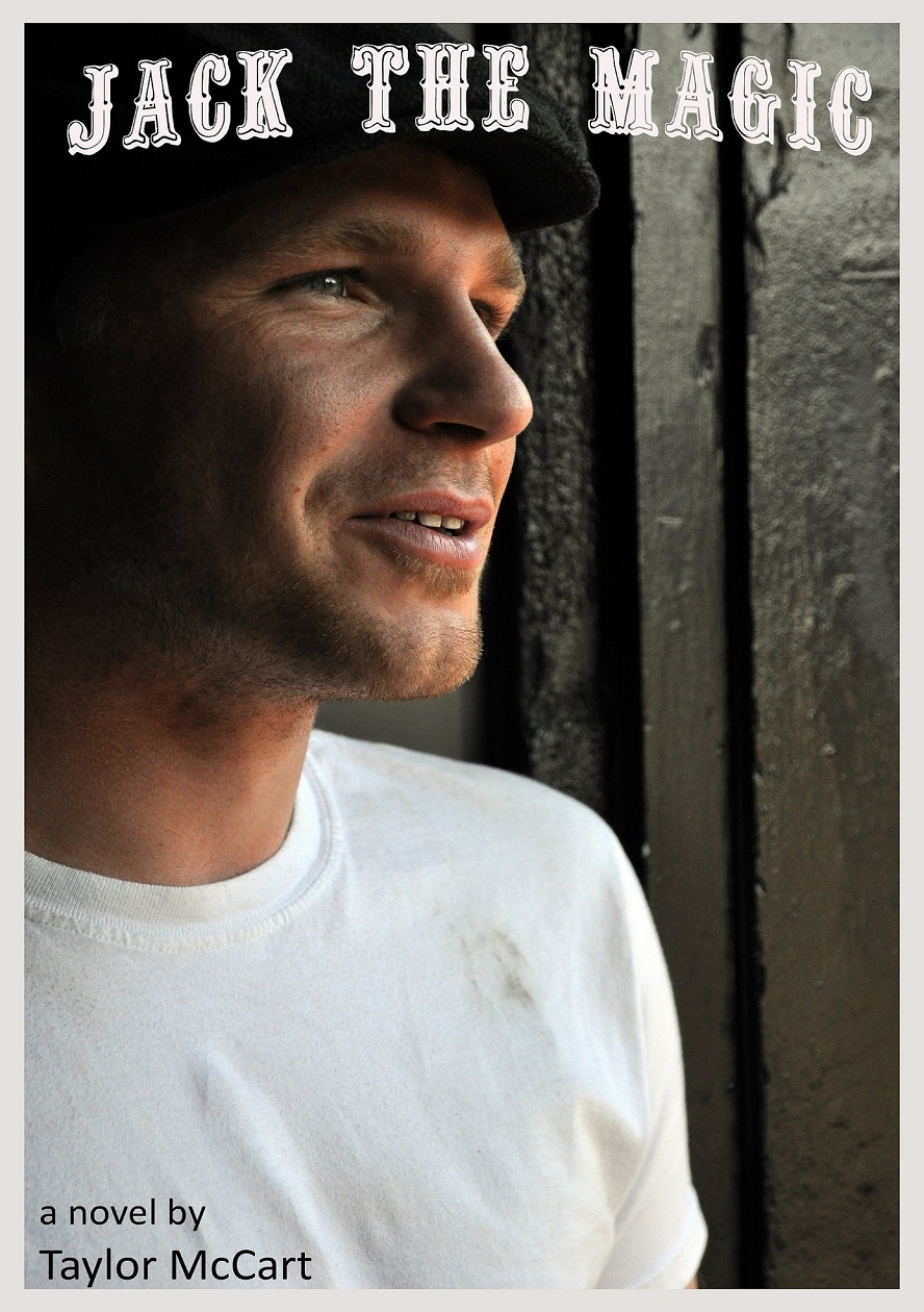 Jack the Magic by Taylor McCart | Goodreads