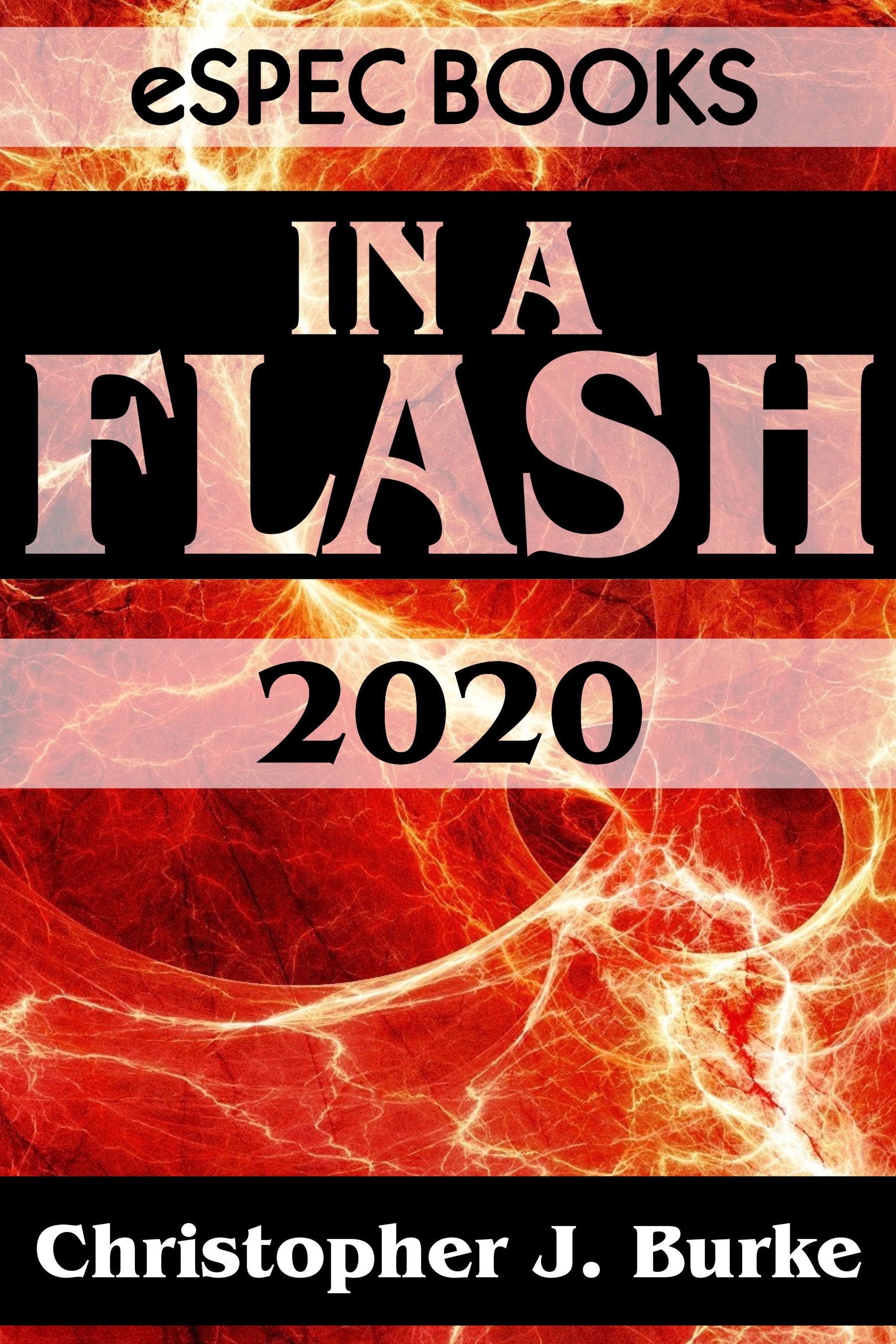 In a Flash 2020 by Christopher J. Burke | Goodreads