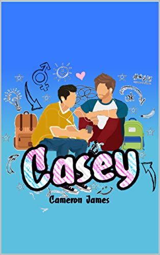 Casey by Cameron James | Goodreads