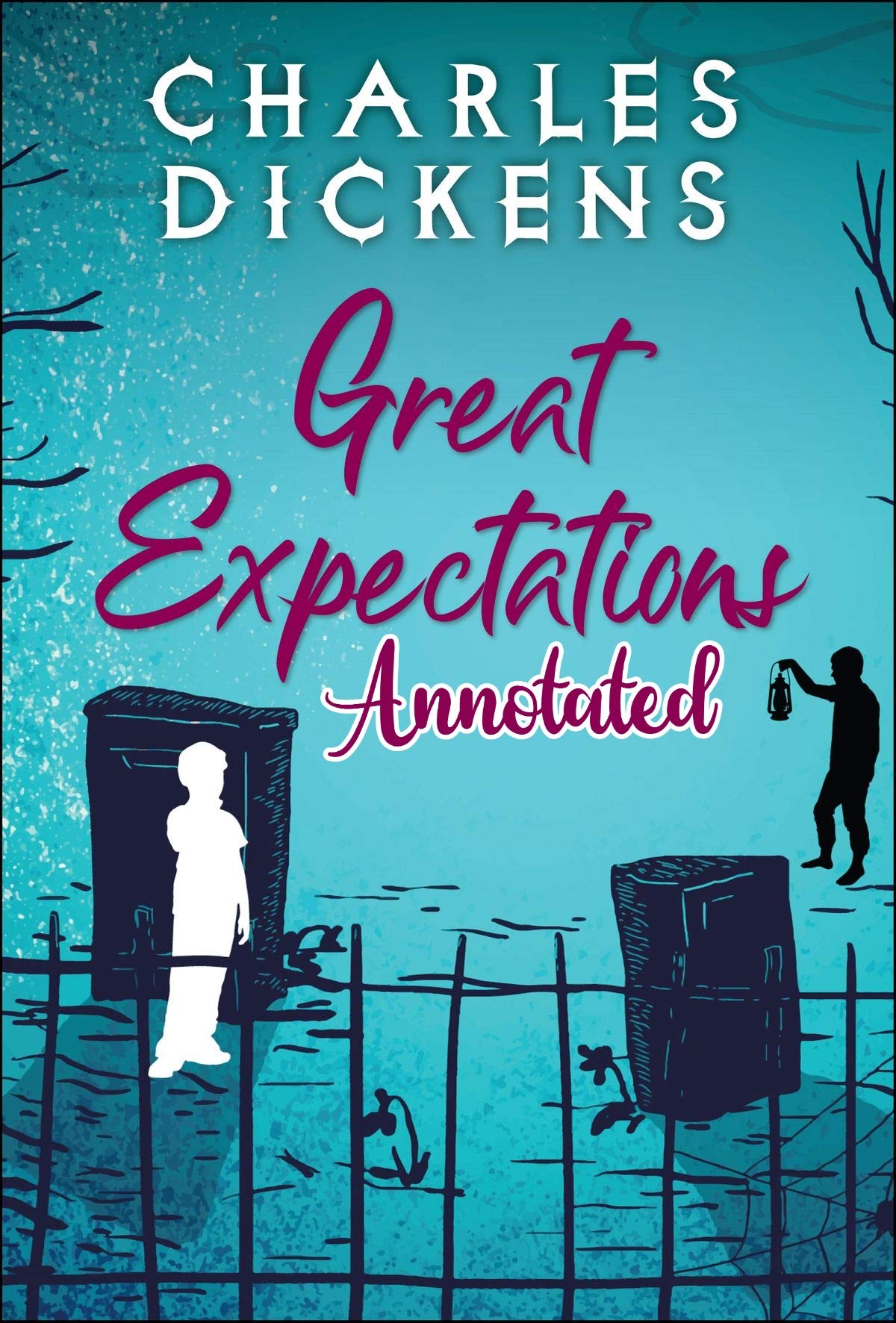 Great Expectations Annotated by Charles Dickens | Goodreads