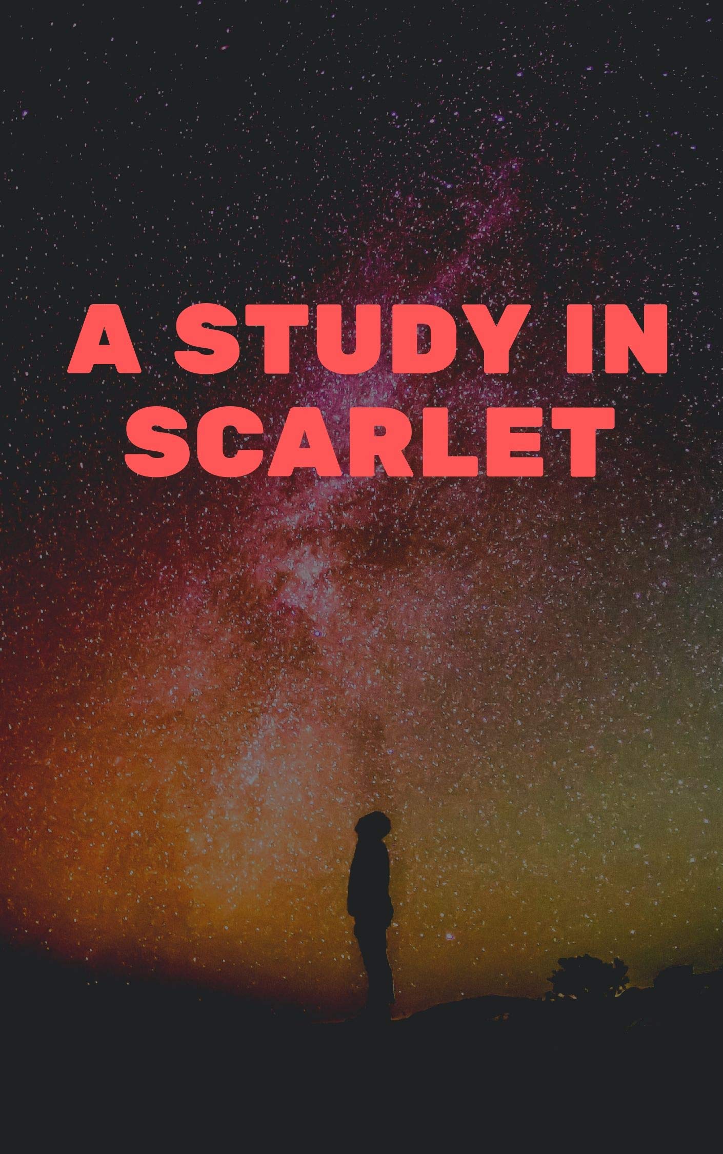 A Study in Scarlet by Arthur Conan Doyle | Goodreads