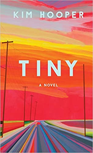 Tiny by Kim Hooper | Goodreads