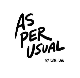 As Per Usual Ep. 139 by Dami Lee | Goodreads