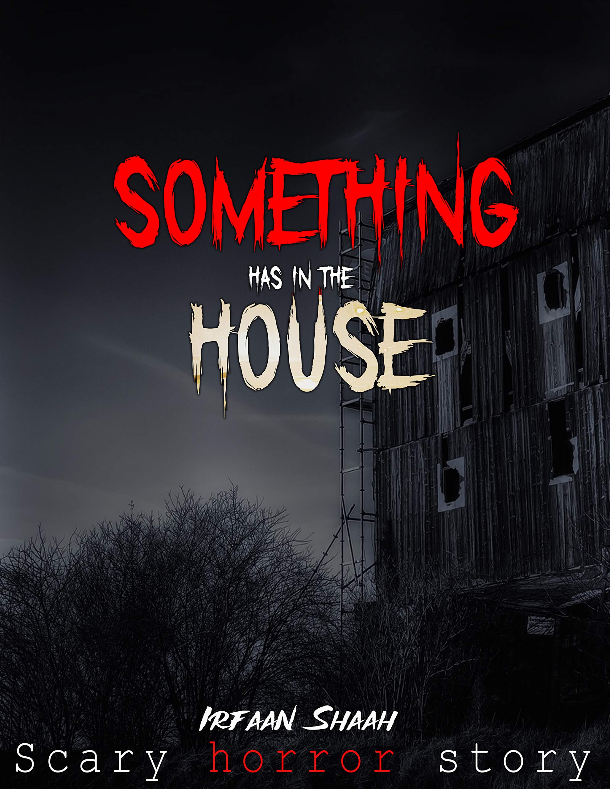 Something Has in The House : True Horror Ghost Paranormal Story by ...