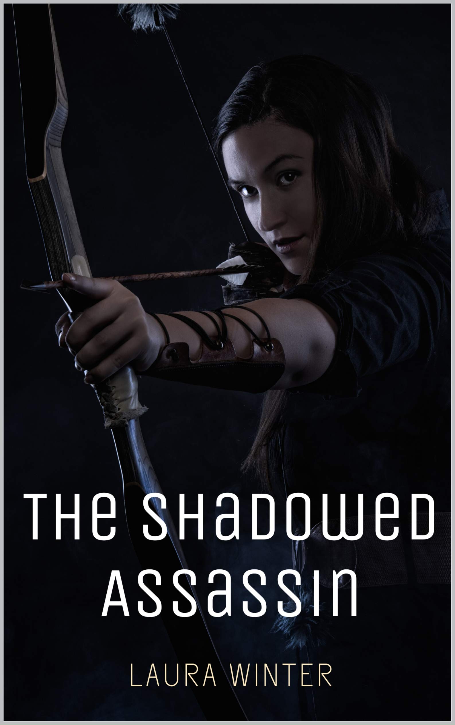 The Shadowed Assassin: A Sword & Sorcery Short Story by Laura Winter | Goodreads