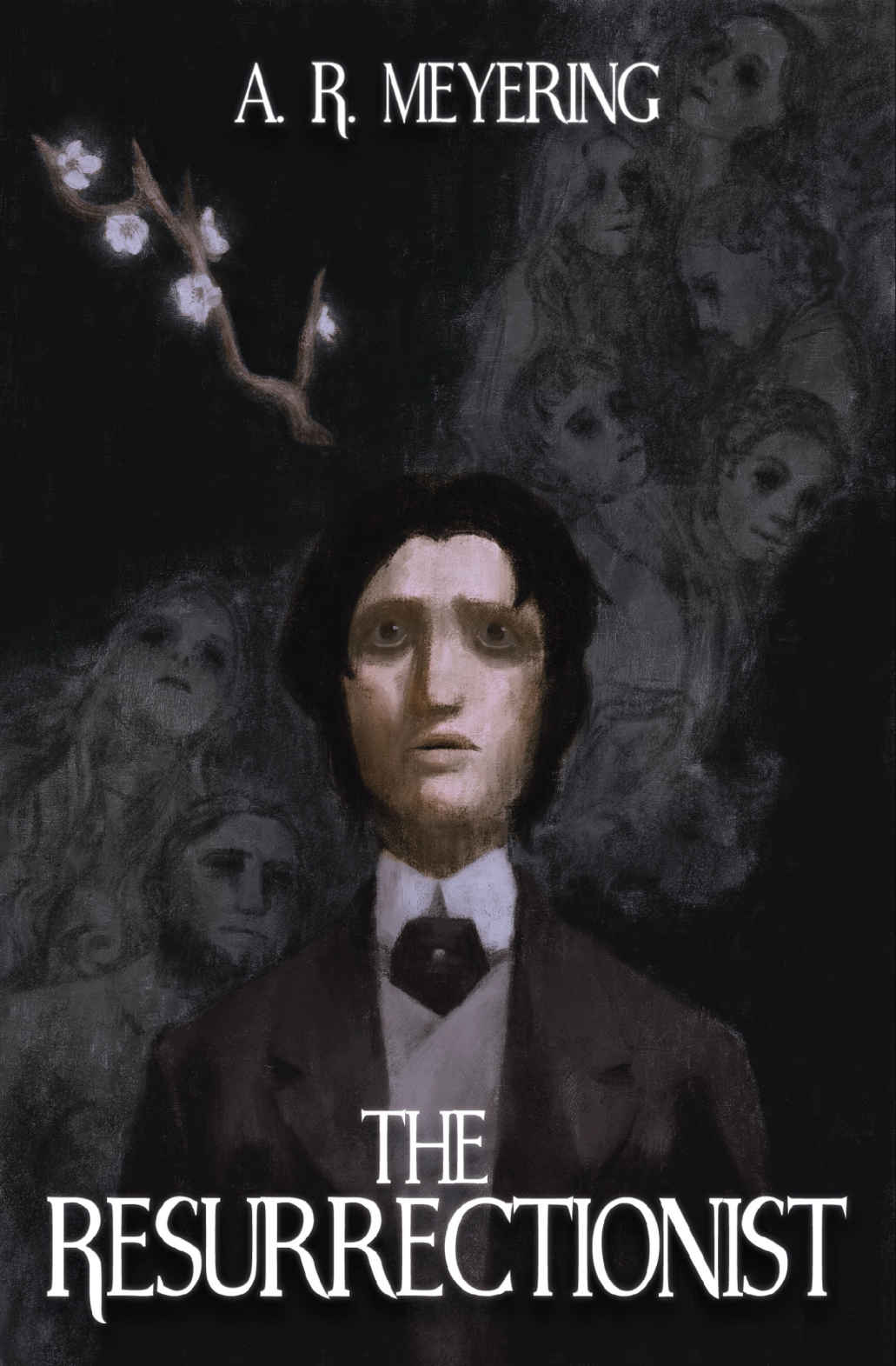 The Resurrectionist by A.R. Meyering | Goodreads