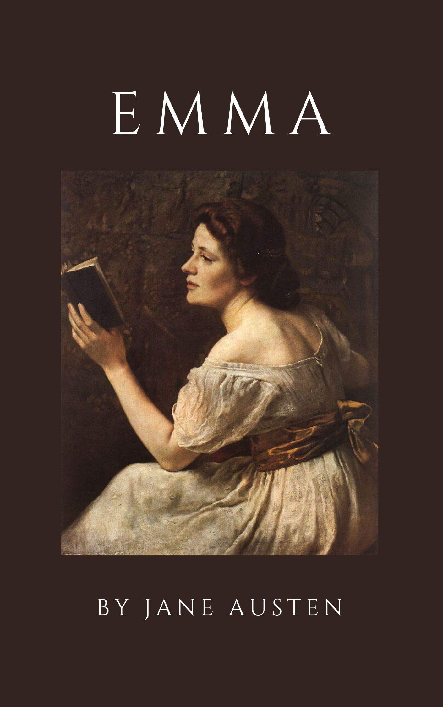 Emma (Annotated) by Jane Austen | Goodreads