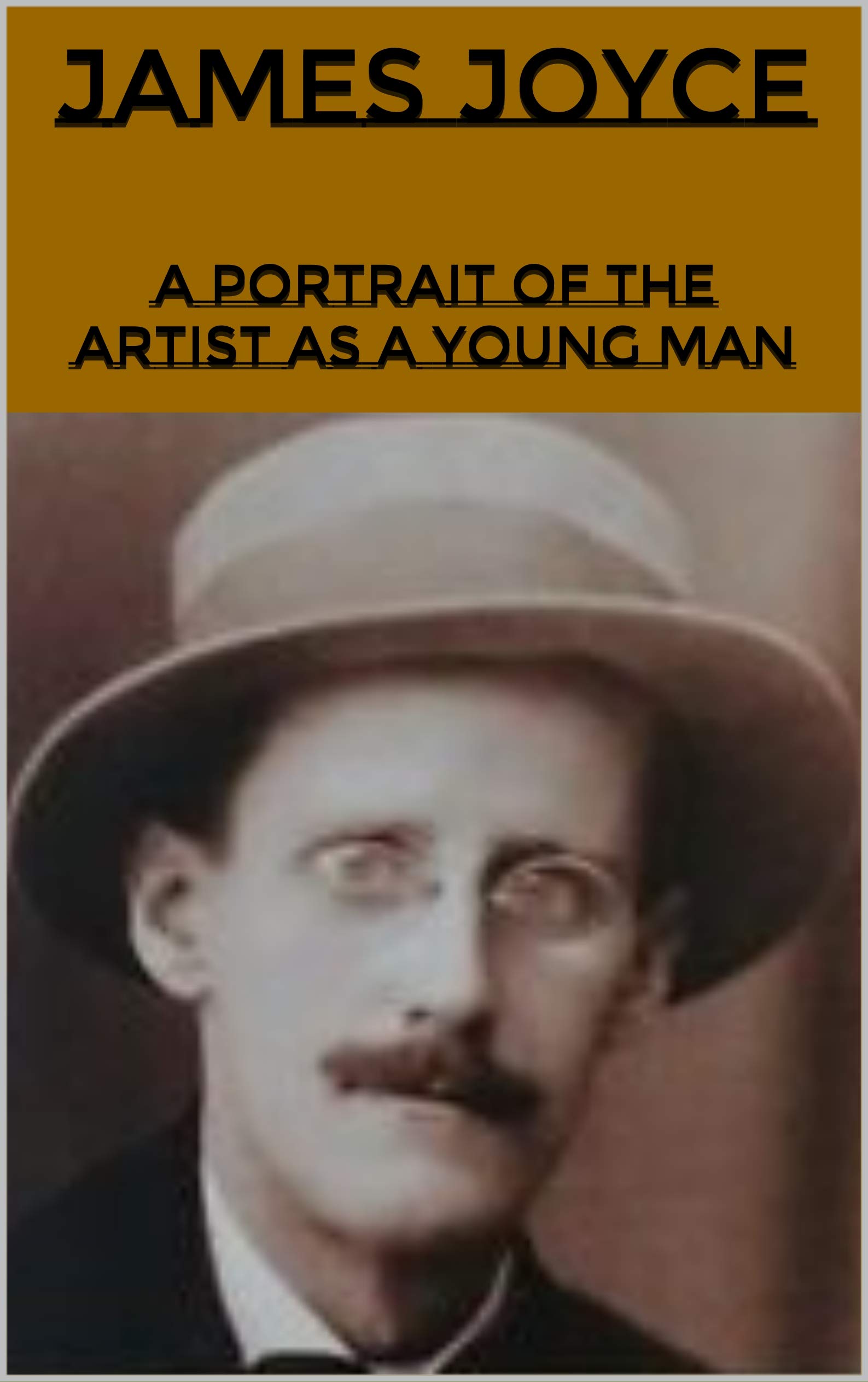 A Portrait of the Artist as a Young Man by James Joyce | Goodreads