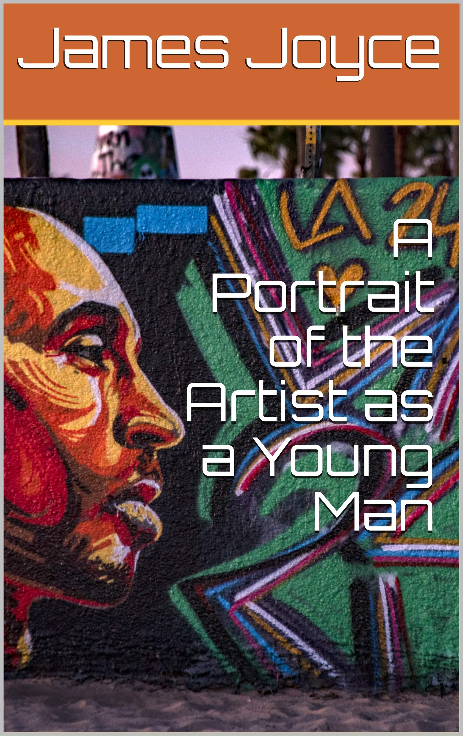 A Portrait of the Artist as a Young Man by James Joyce | Goodreads