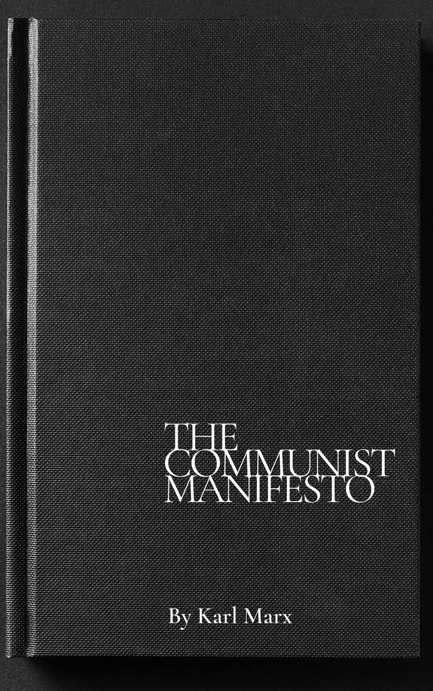 THE COMMUNIST MANIFESTO by Karl Marx | Goodreads