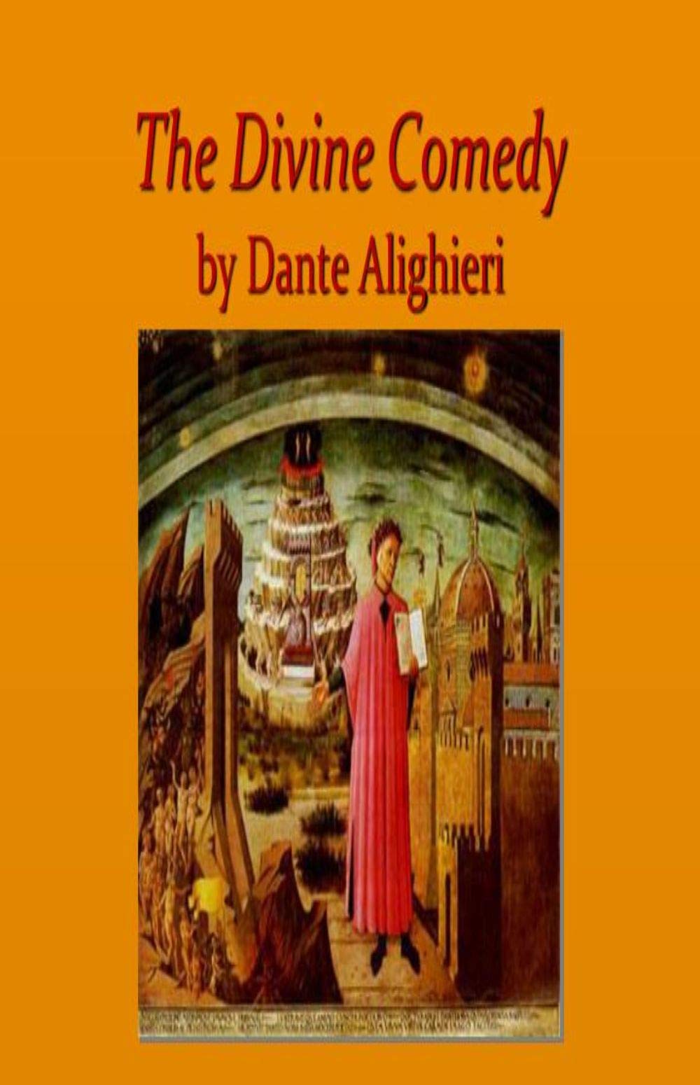 The Divine Comedy by Dante Alighieri | Goodreads