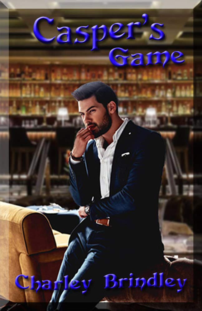 Casper's Game by Charley Brindley | Goodreads