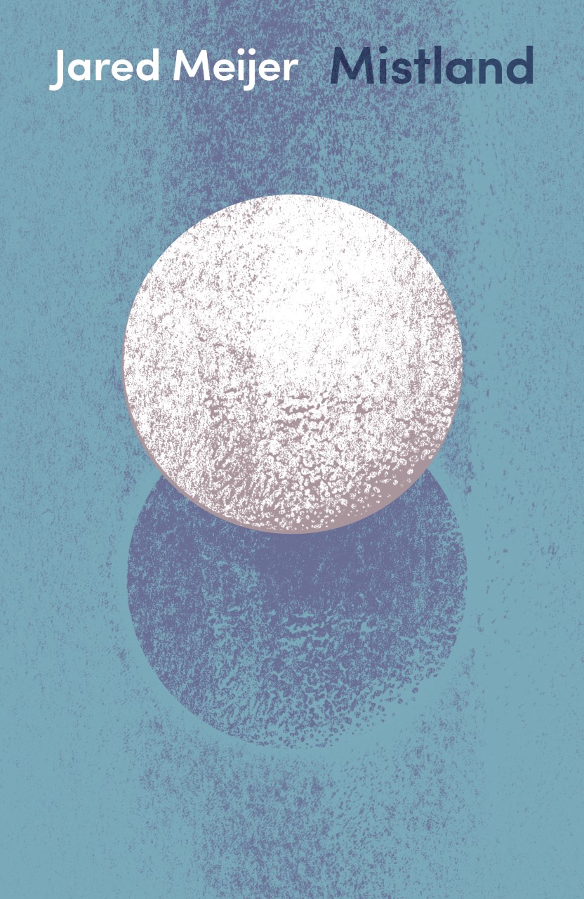 Mistland by Jared Meijer | Goodreads