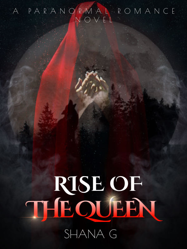 Rise of the Queen by ShanaG | Goodreads