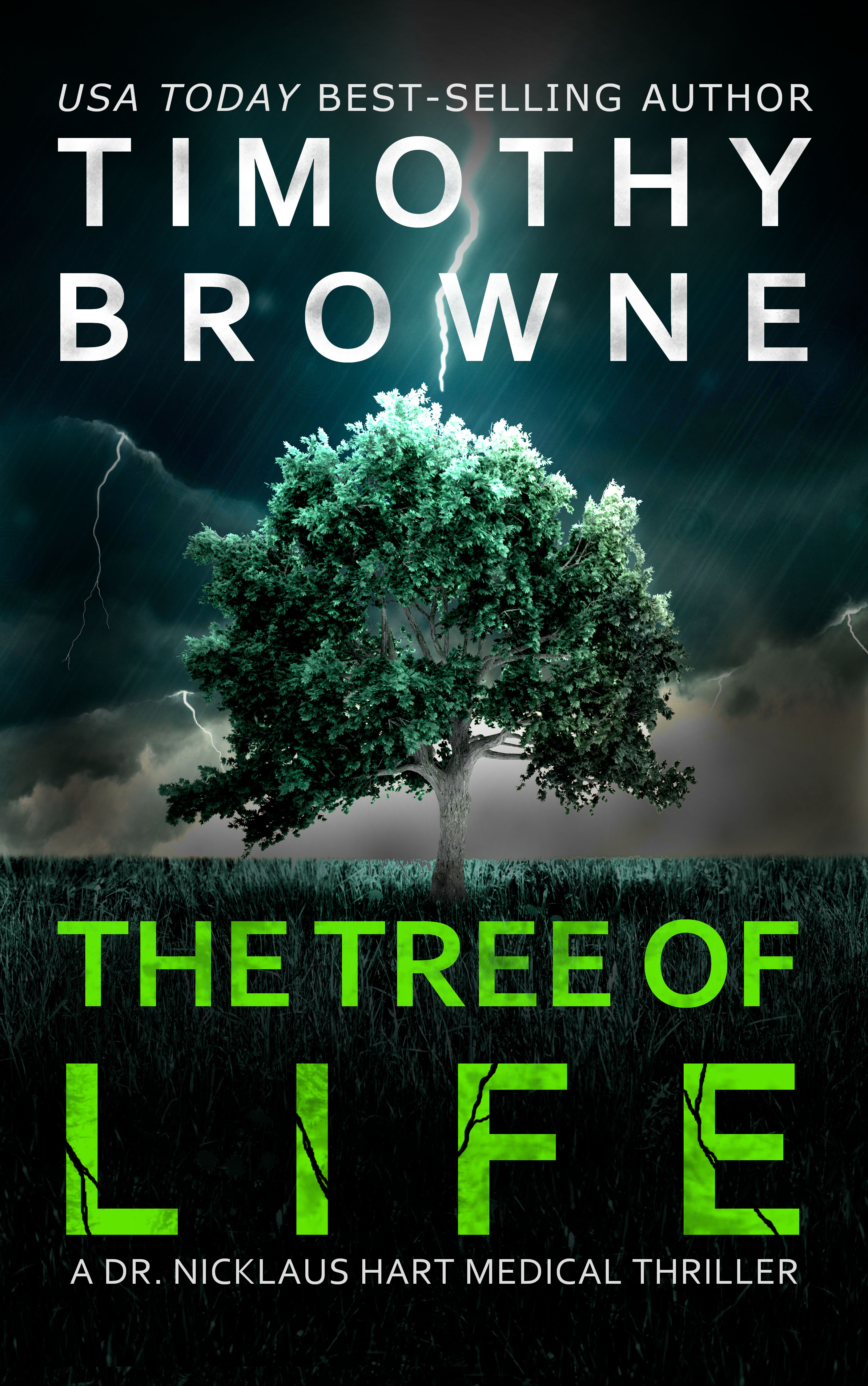 The Tree of Life by Timothy Browne | Goodreads