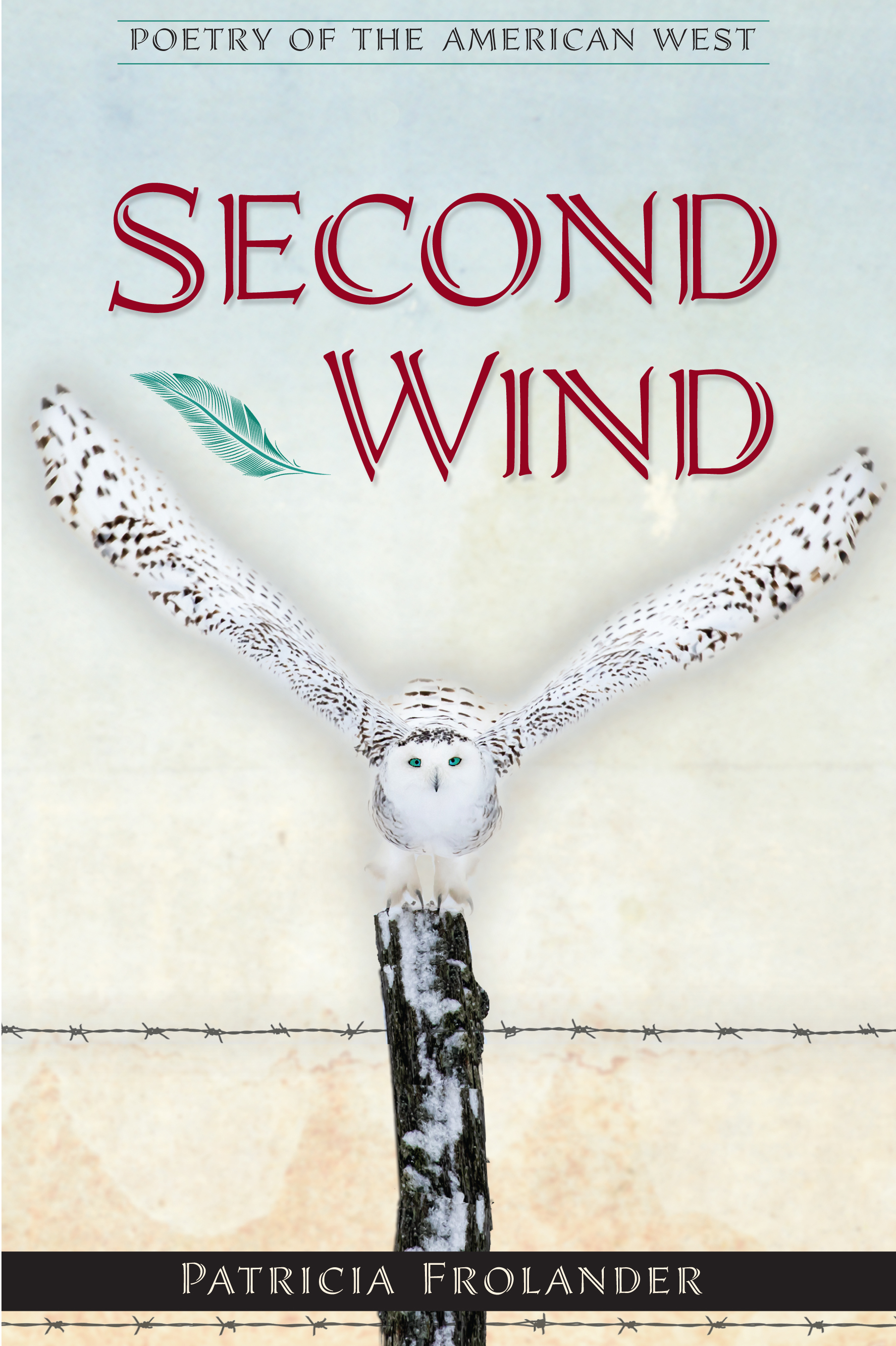 Second Wind by Patricia Frolander | Goodreads