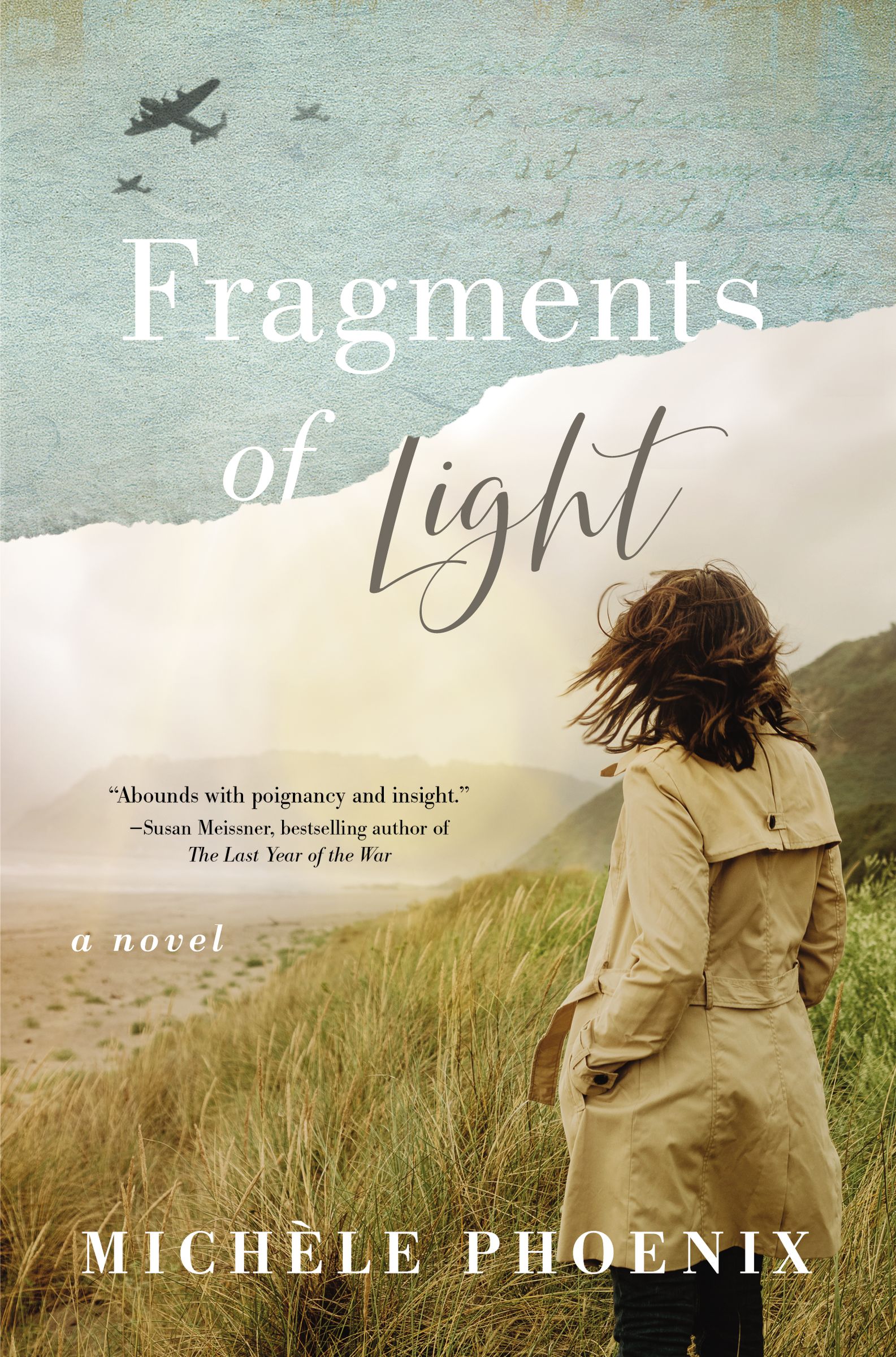Fragments of Light by Michèle Phoenix | Goodreads