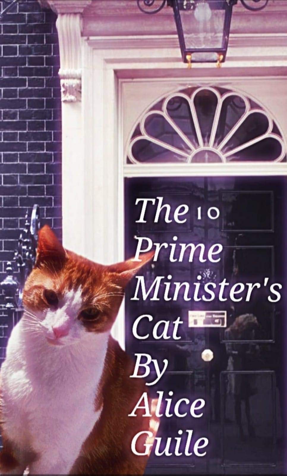 The Prime Minister's Cat by Alice Guile | Goodreads