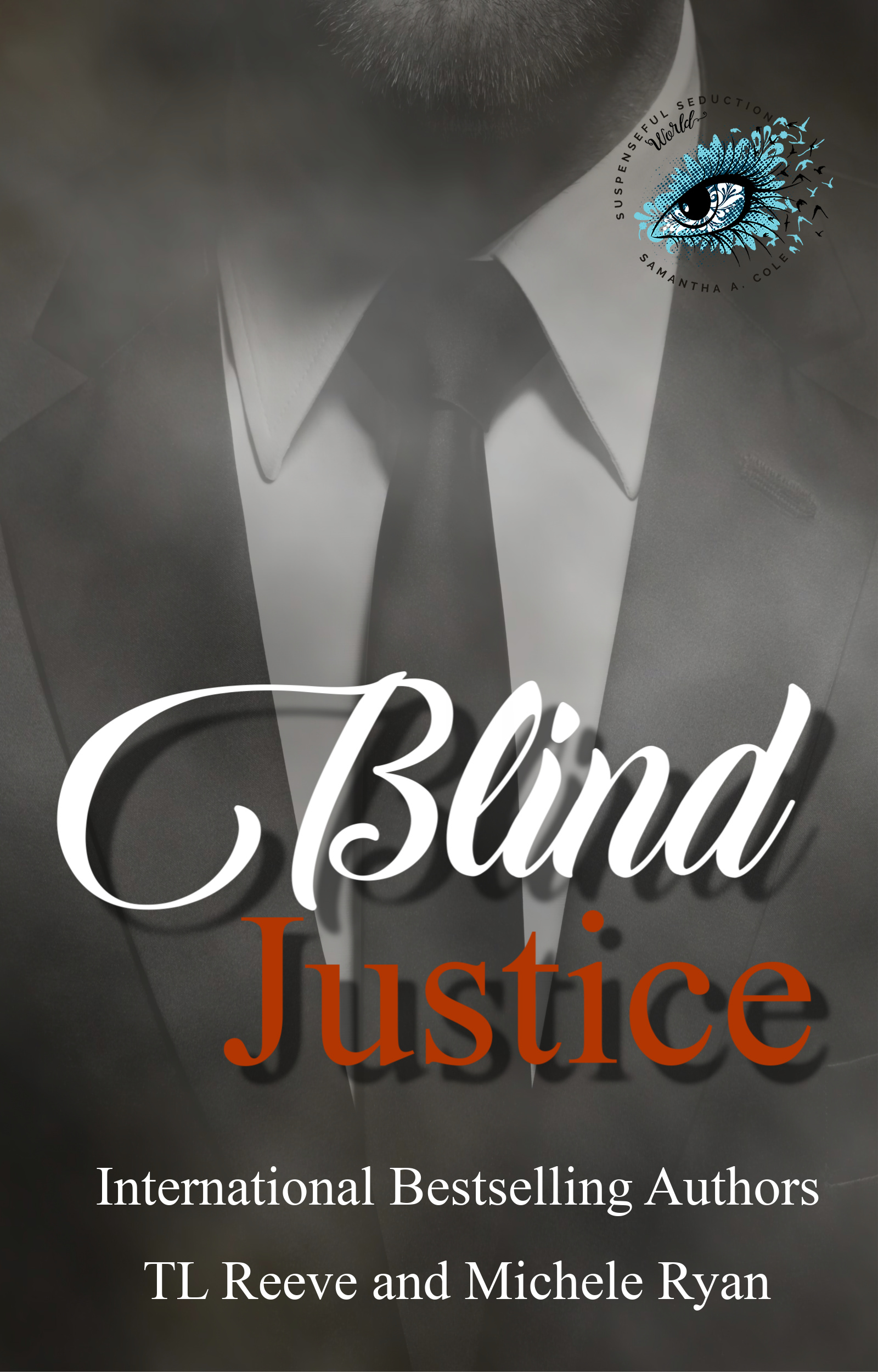Blind Justice (Black Ops: Project R.O.O.T #6) by T.L. Reeve | Goodreads