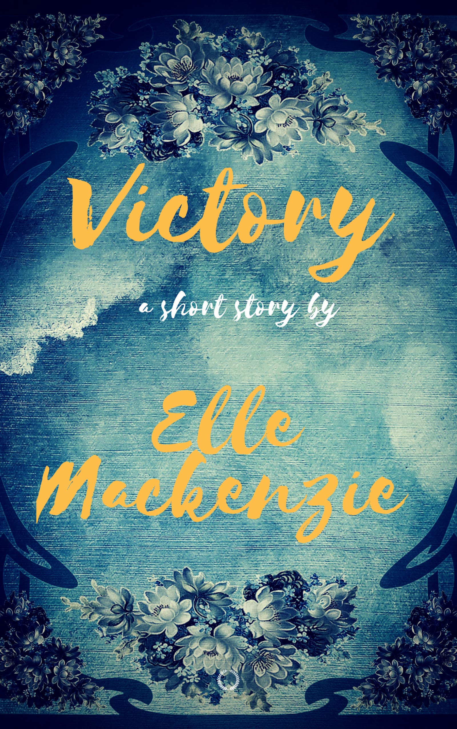 Victory by Elle Mackenzie | Goodreads