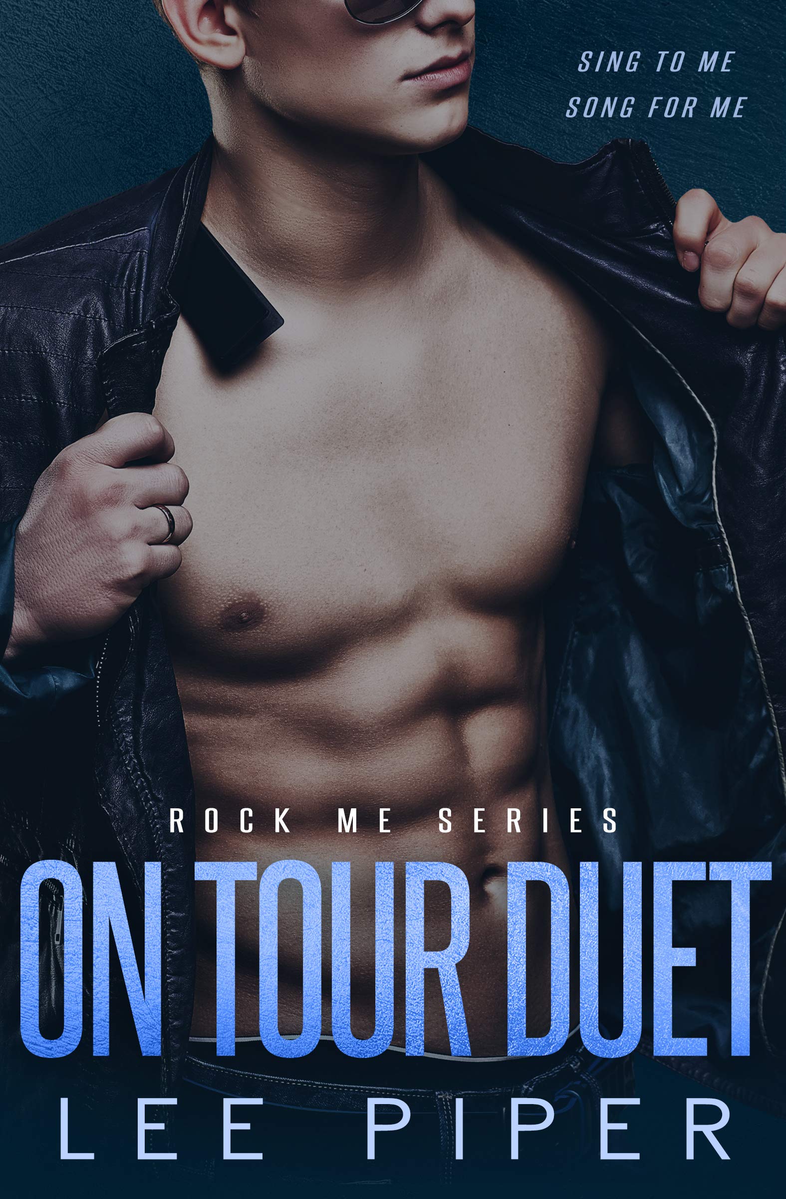 On Tour Duet (Rock Me Book 7) by Lee Piper | Goodreads
