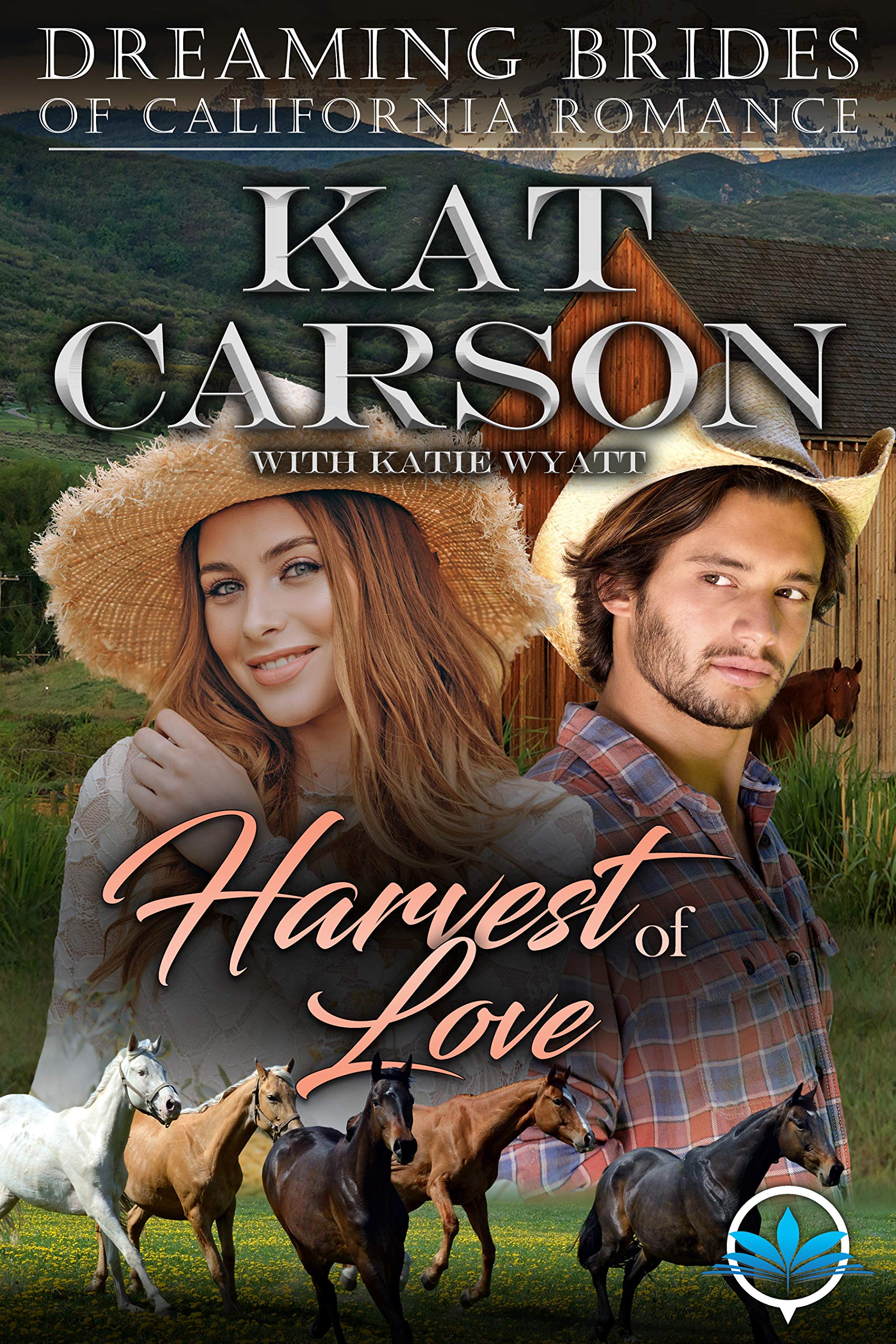 Harvest of Love by Kat Carson | Goodreads