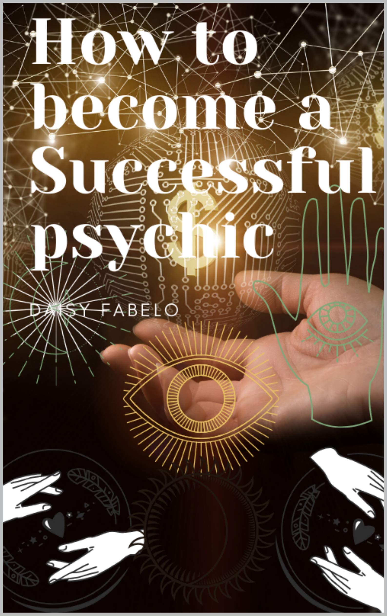 Work as a Successful online psychic, Start your spiritual practice ...