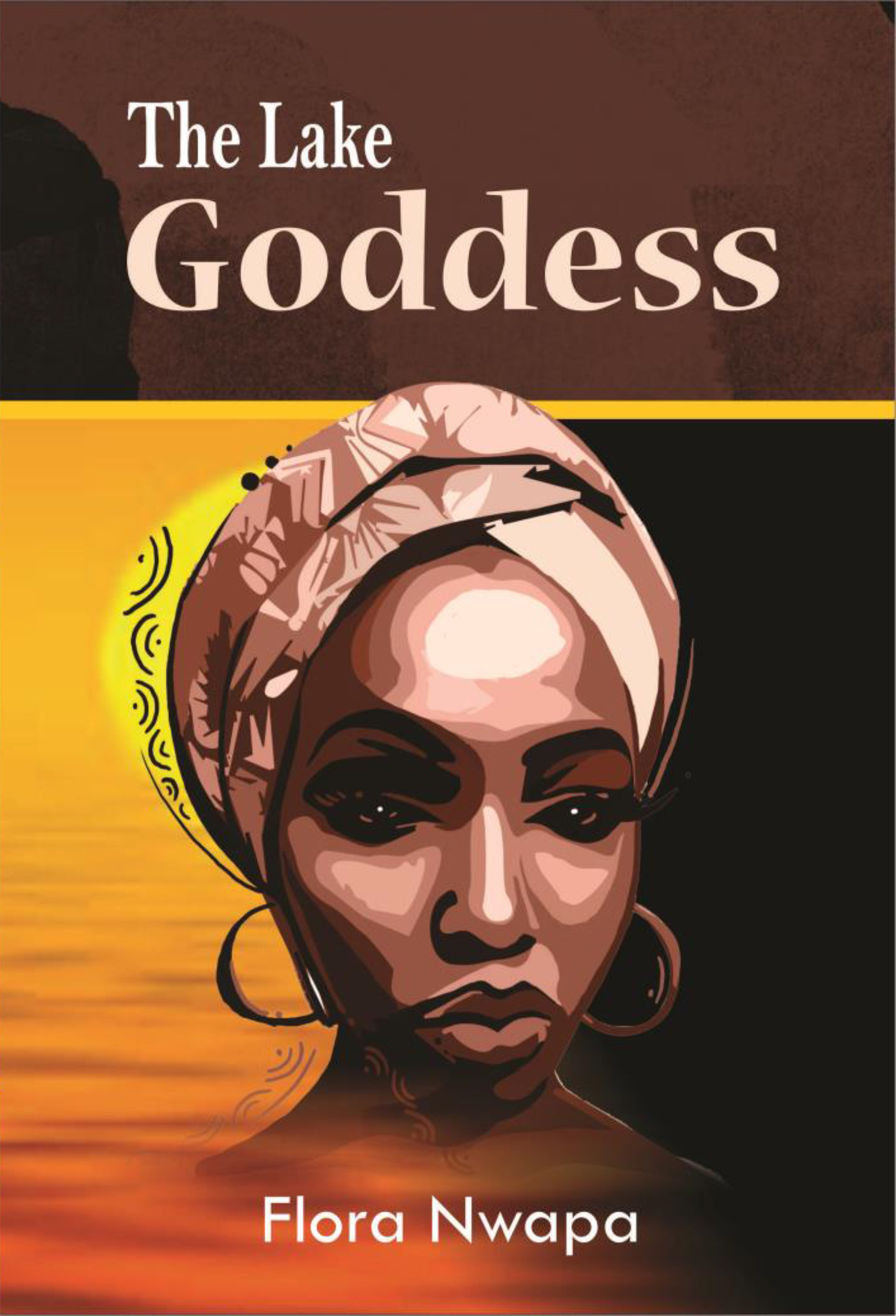 The Lake Goddess by Flora Nwapa | Goodreads