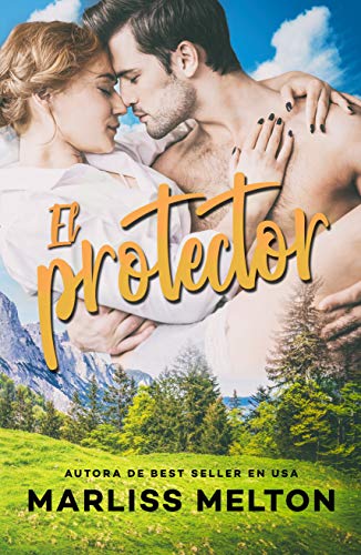 El protector (Taskforce, #1) by Marliss Melton | Goodreads
