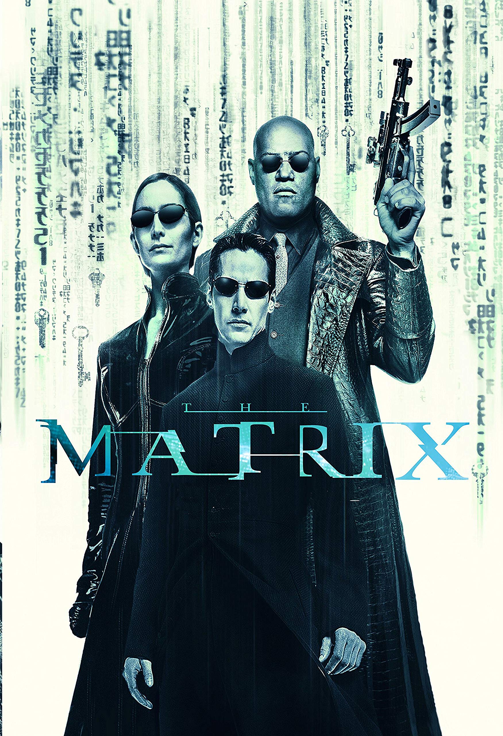 The MaTrix by Kristin Miller | Goodreads
