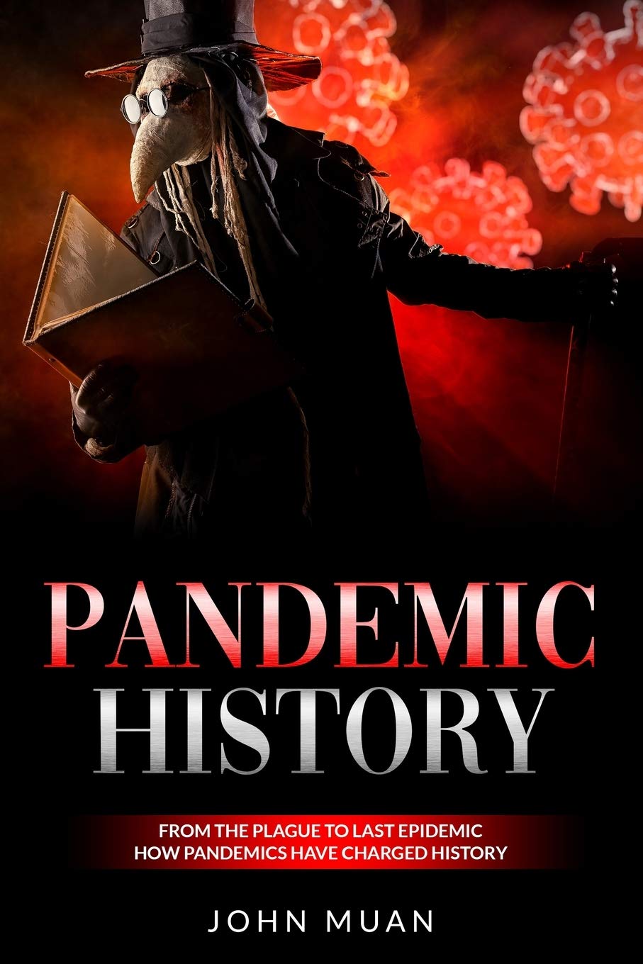 PANDEMIC HISTORY: From the Plague to Last Epidemic. How Pandemics Have ...