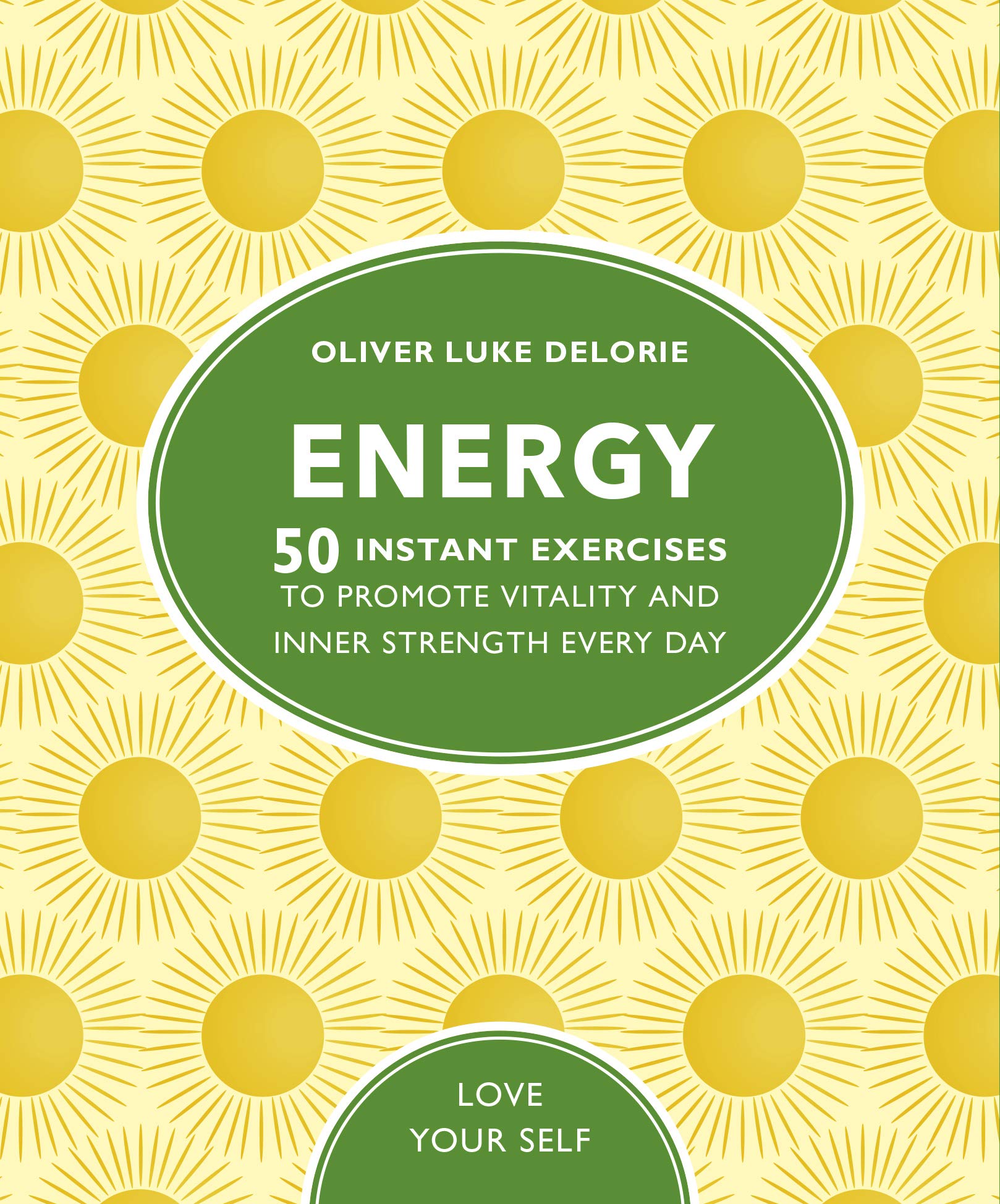 Energy by Oliver Luke Delorie | Goodreads