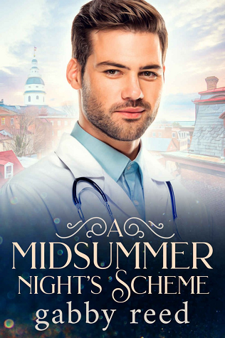 A Midsummer Night's Scheme by Gabby Reed | Goodreads