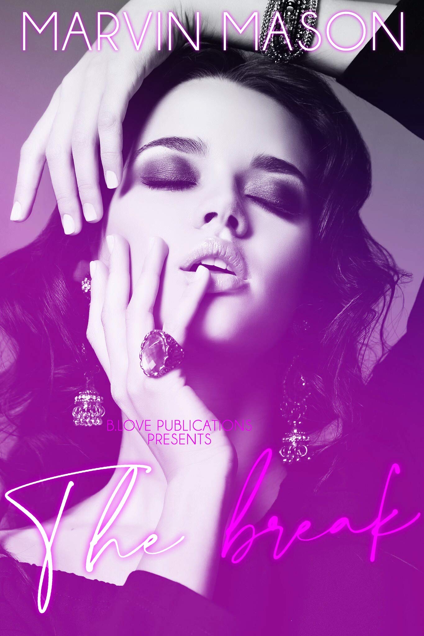 The Break by Marvin Mason | Goodreads