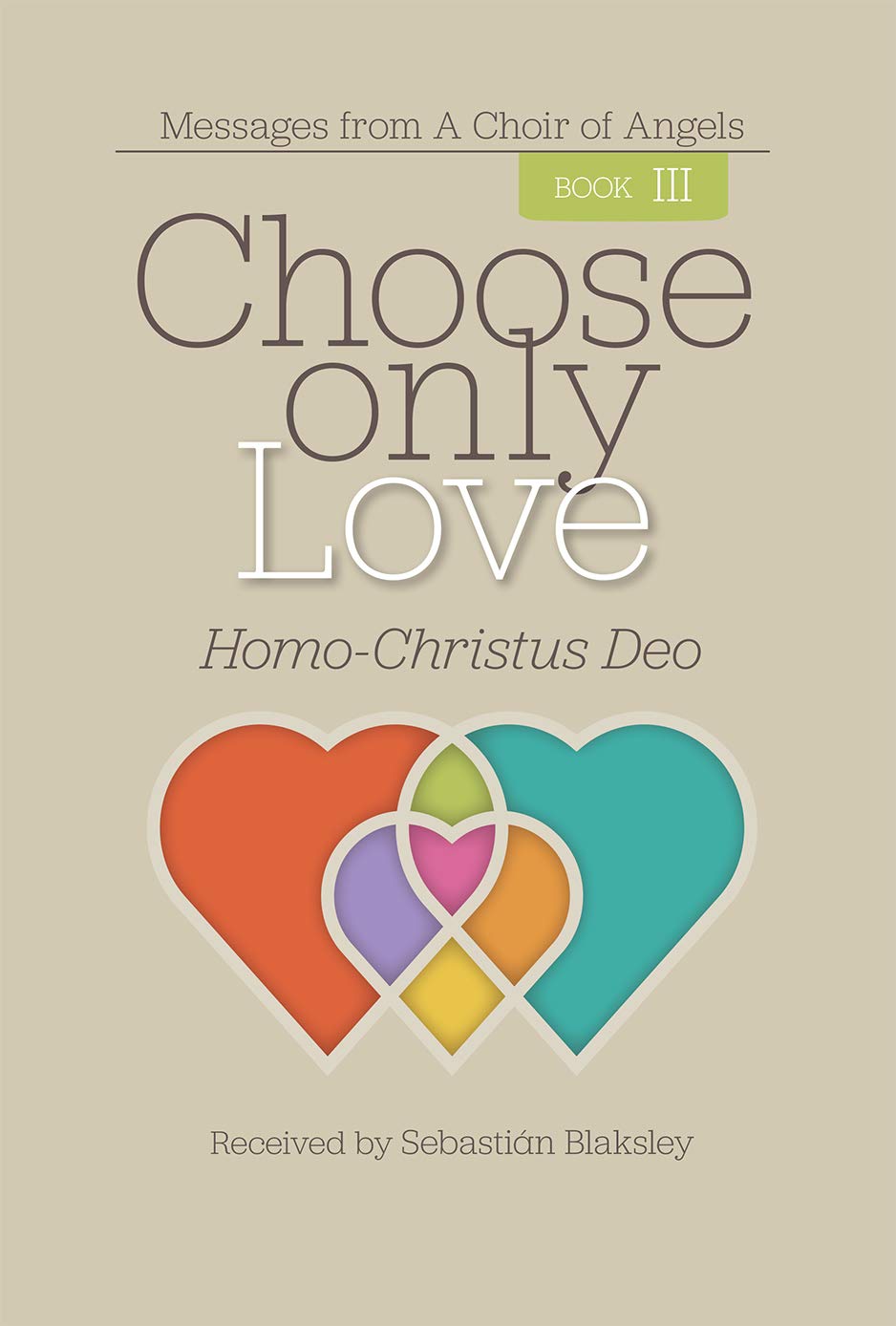 Homo-Christus Deo by Sebastián Blaksley | Goodreads