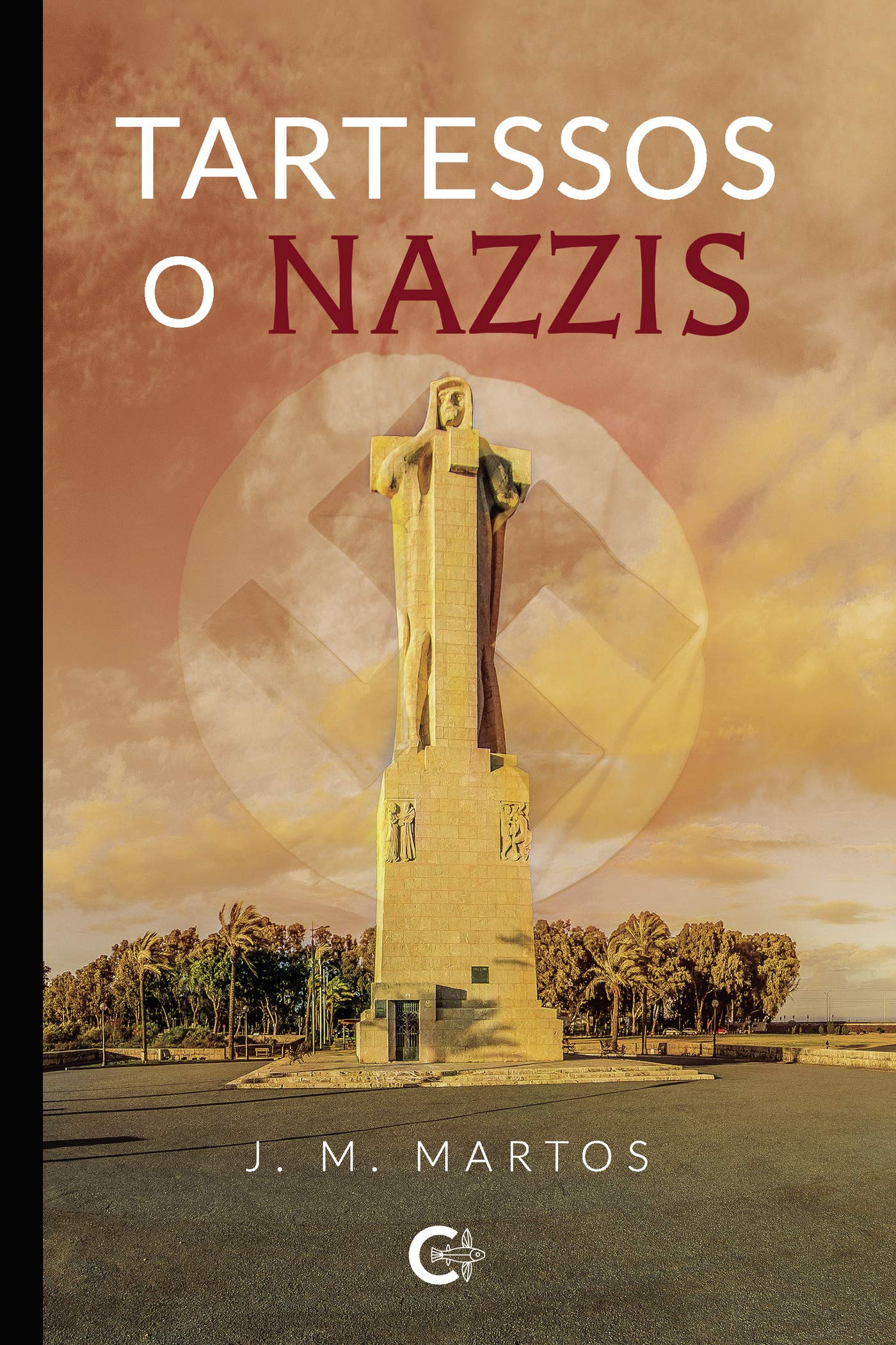 Tartessos o Nazzis (Spanish Edition) by J.M. Martos | Goodreads