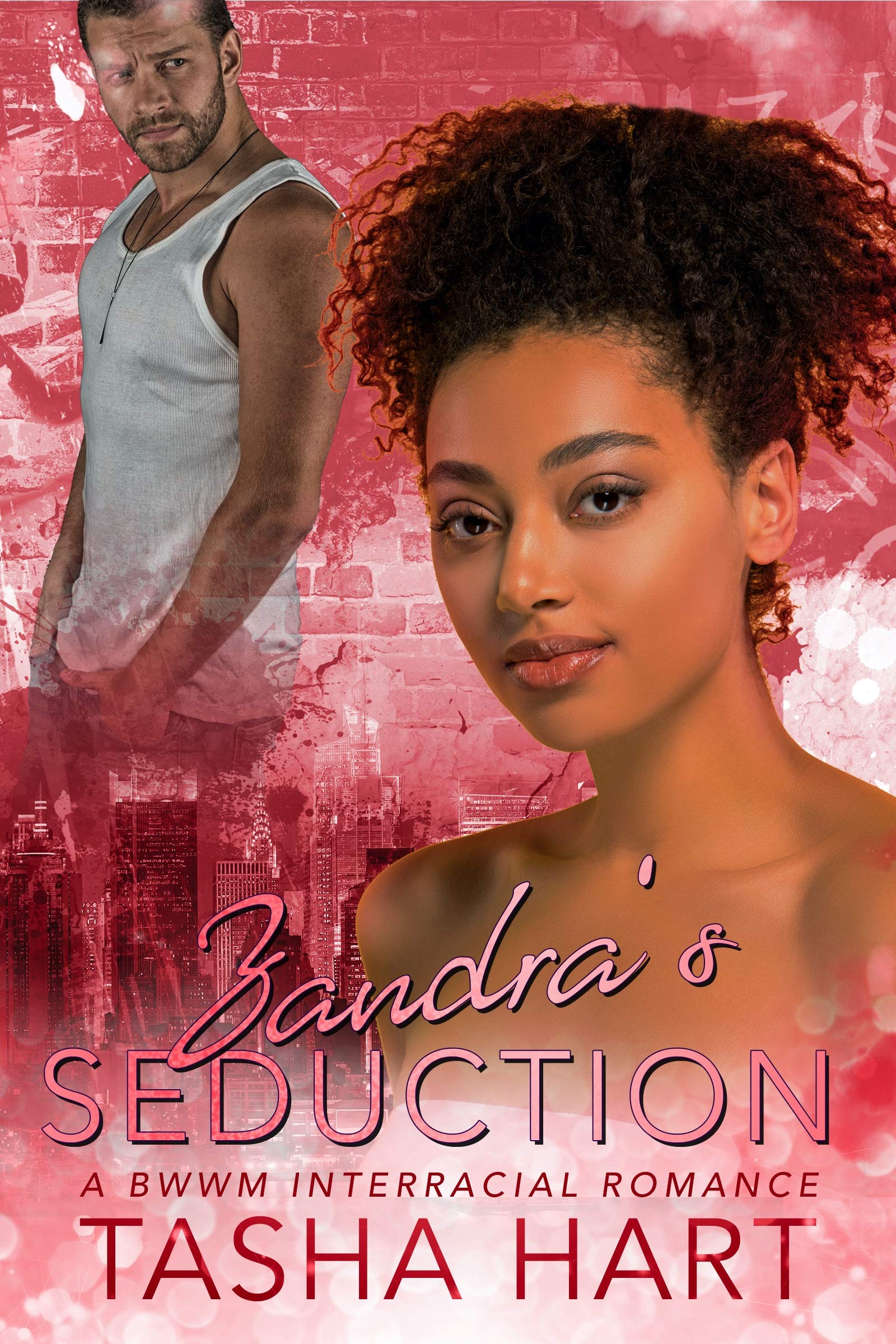 Zandra's Seduction (Sistaz Club, #8) by Tasha Hart | Goodreads