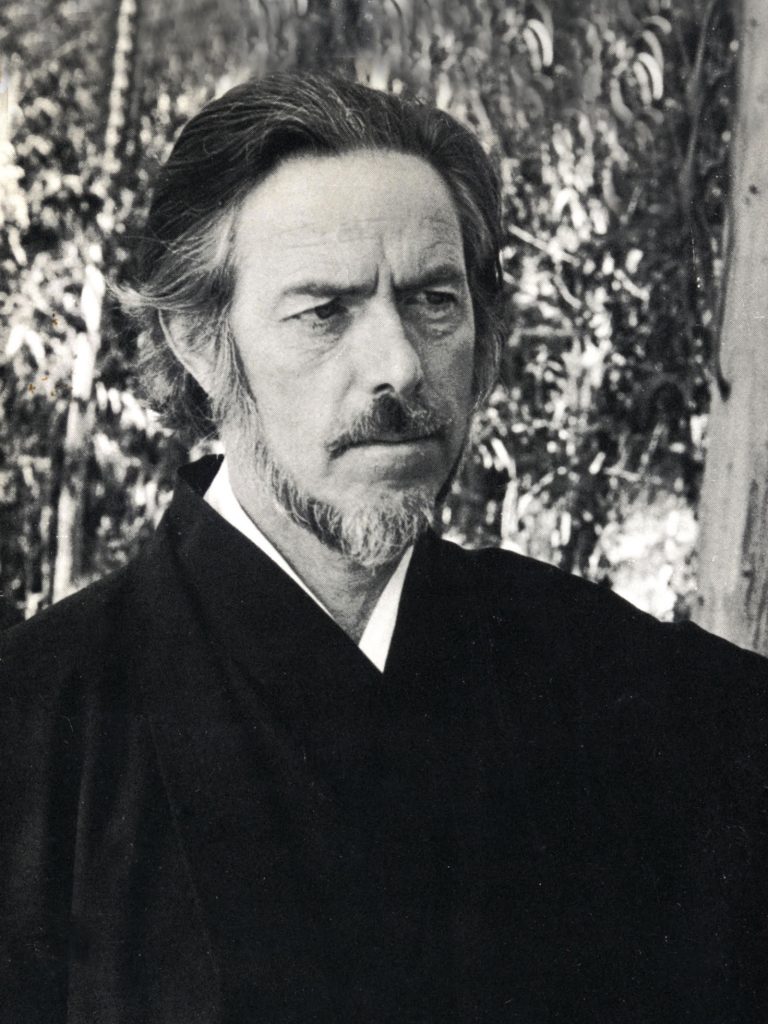 Zen and the Arts by Alan W. Watts | Goodreads