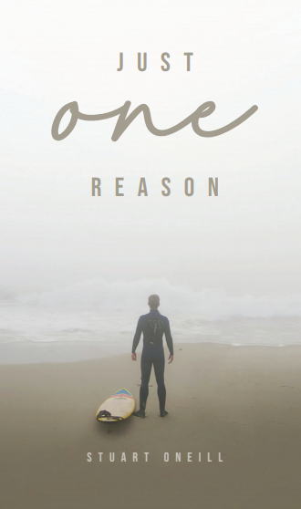 Just One Reason by Stuart ONeill | Goodreads