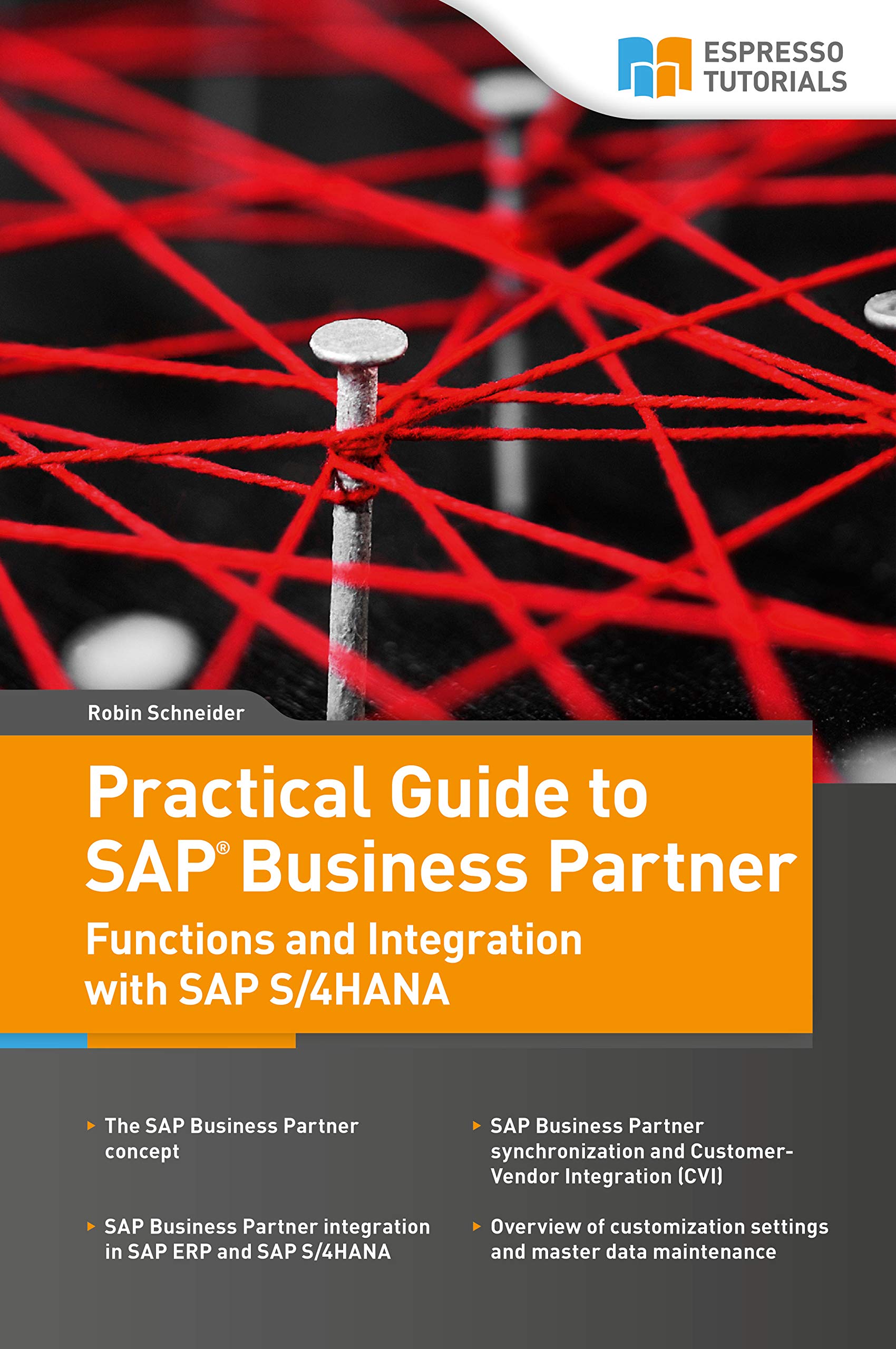 Practical Guide to SAP Business Partner Functions and Integration with ...