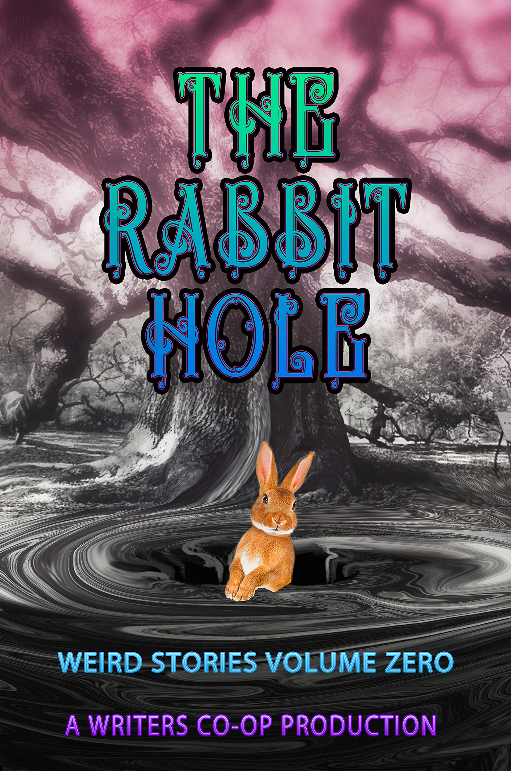 The Rabbit Hole : Weird Stories Volume Zero: A Writers Coop Production ...