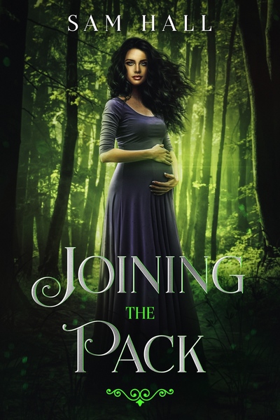 Joining the Pack (Pack Heat, #3.5) by Sam Hall | Goodreads