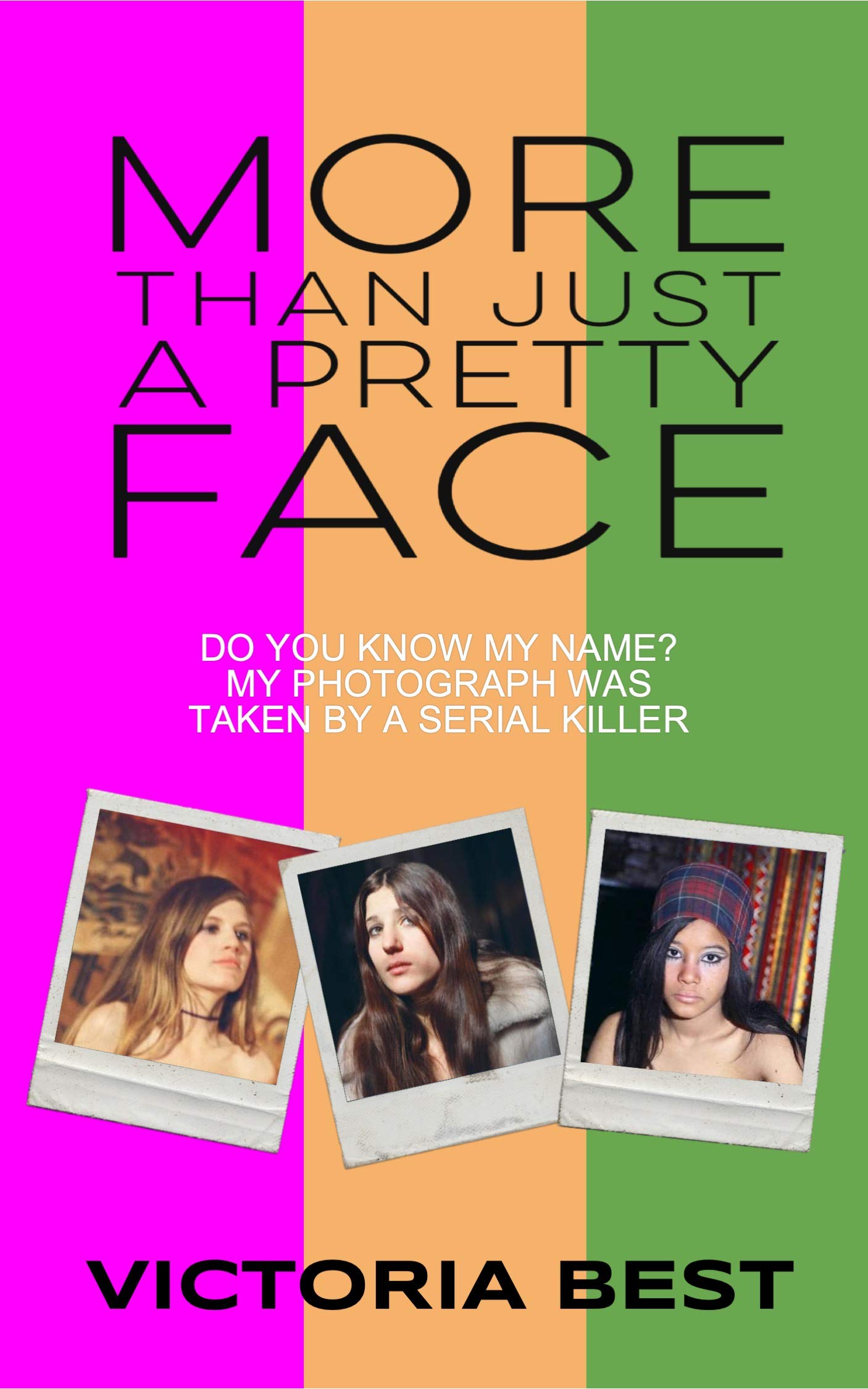 More Than Just a Pretty Face by Victoria Best | Goodreads