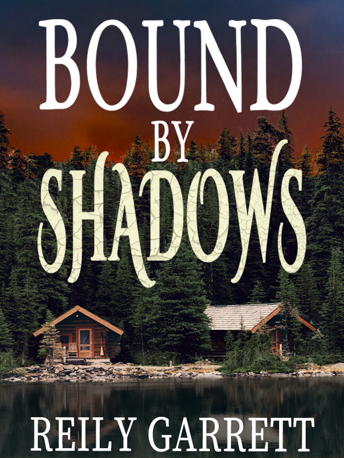 Bound By Shadows (McAllister Justice, #2) by Reily Garrett | Goodreads