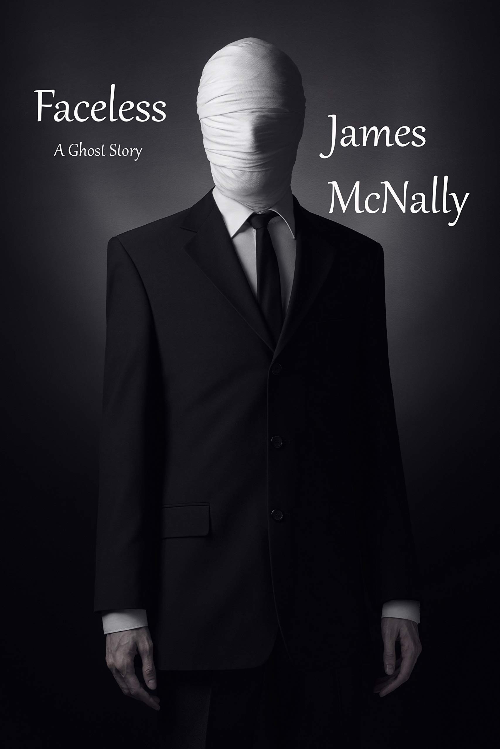 Faceless: A Ghost Story (The Shorts) by James McNally | Goodreads