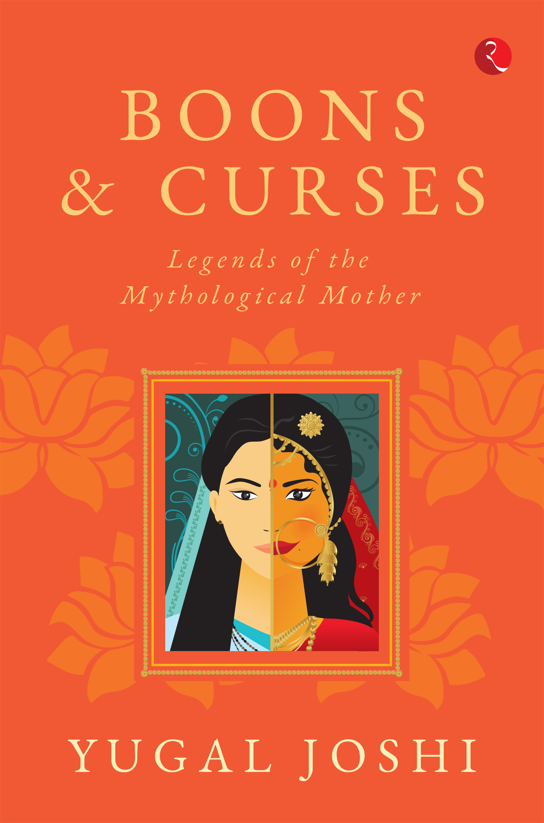 Boons and Curses by Yugal Joshi | Goodreads