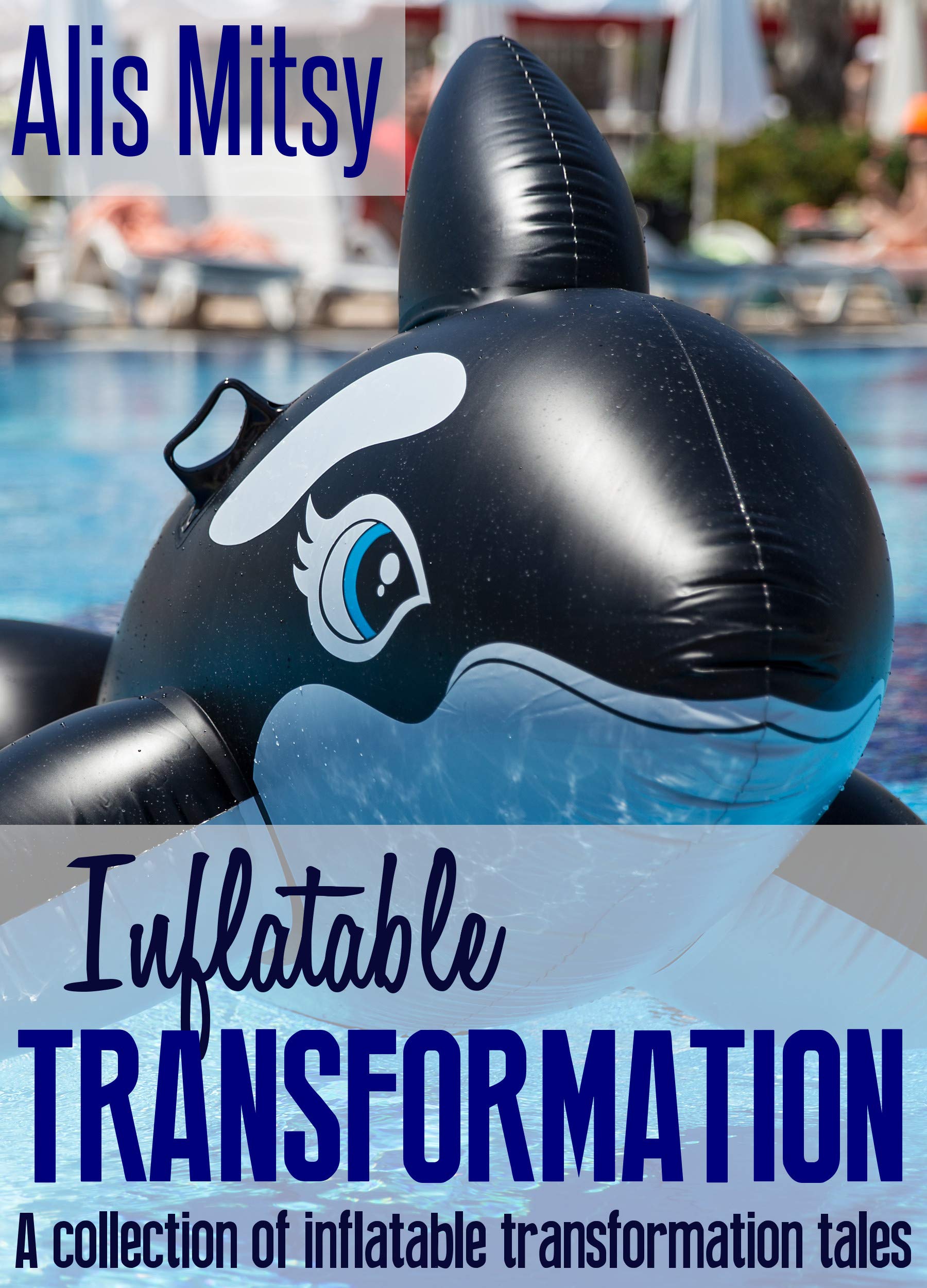 Inflatable Transformation A collection of inflatable transformation ...