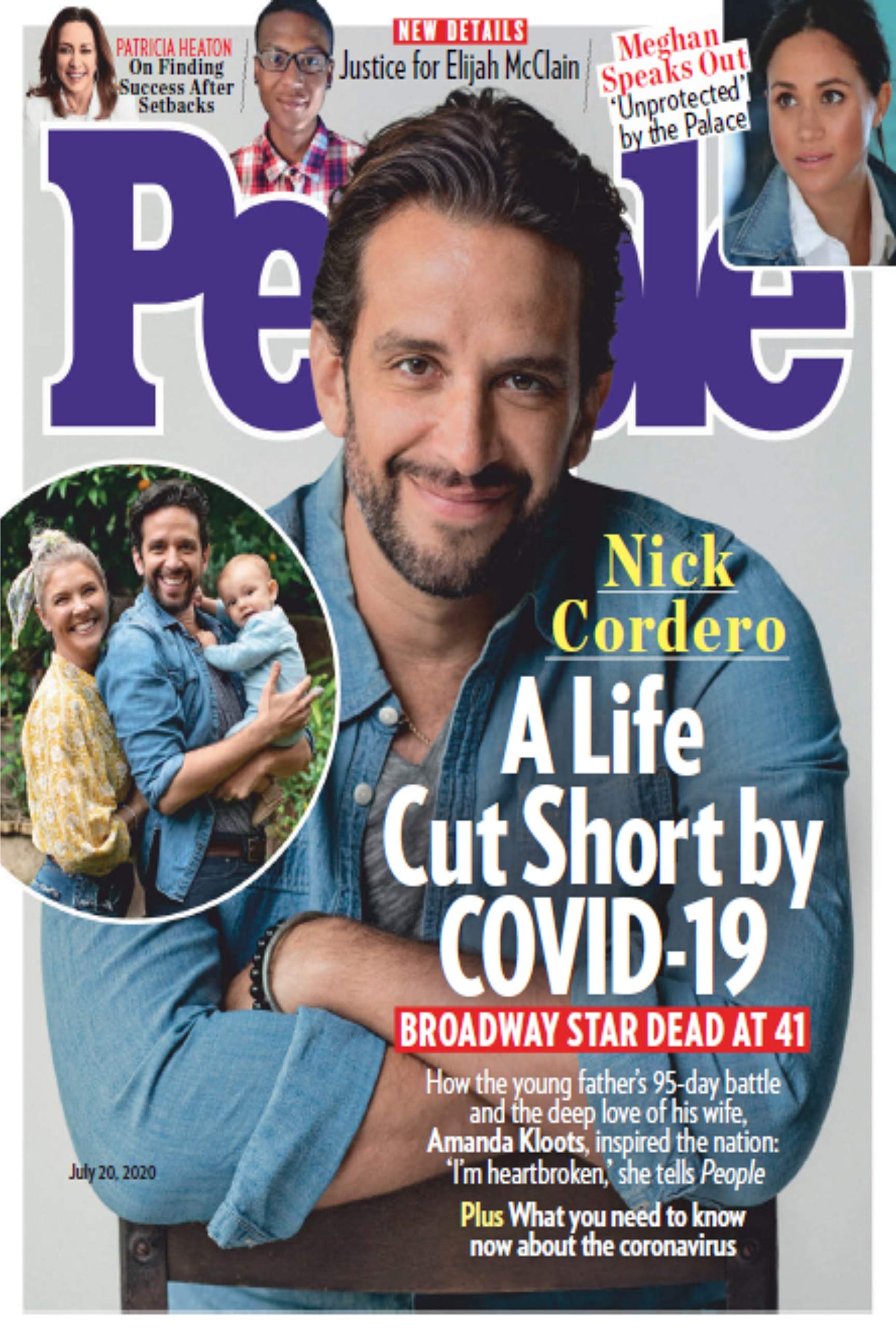 People Magazine - The Real Life Magazine by Susan P. | Goodreads