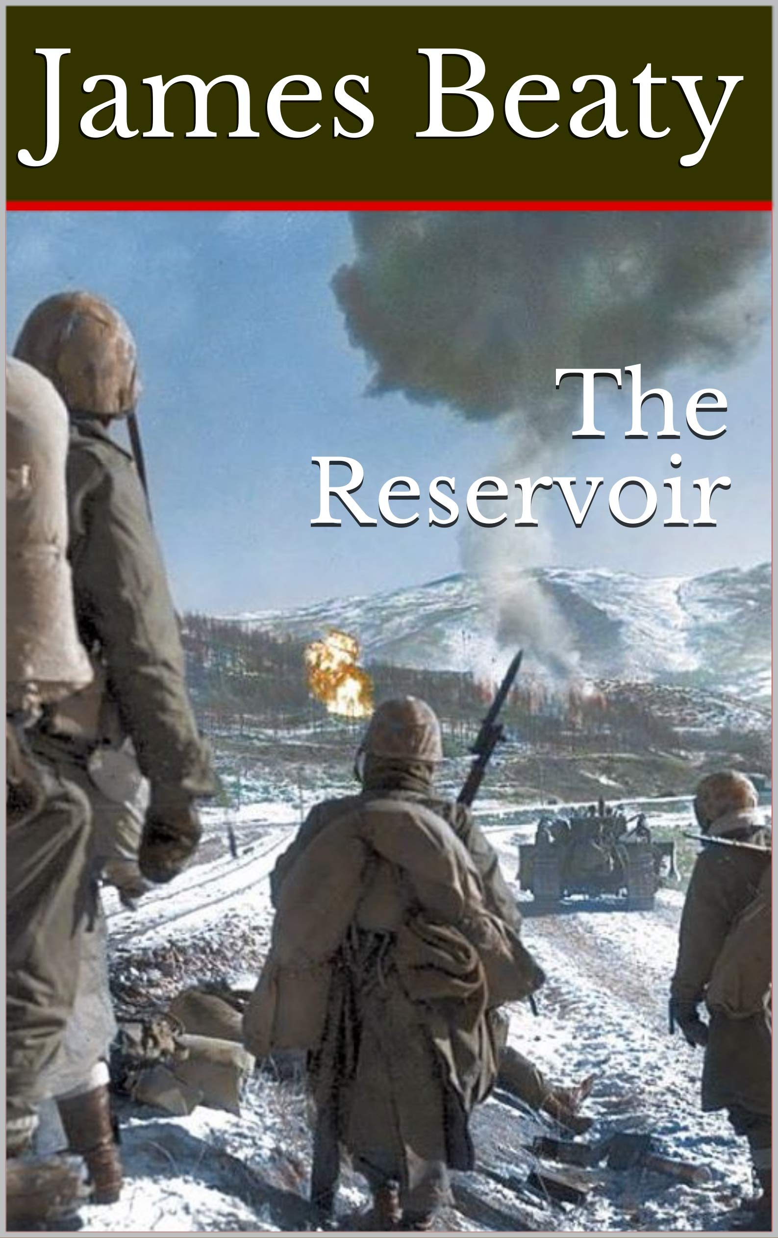 The Reservoir by James Beaty | Goodreads