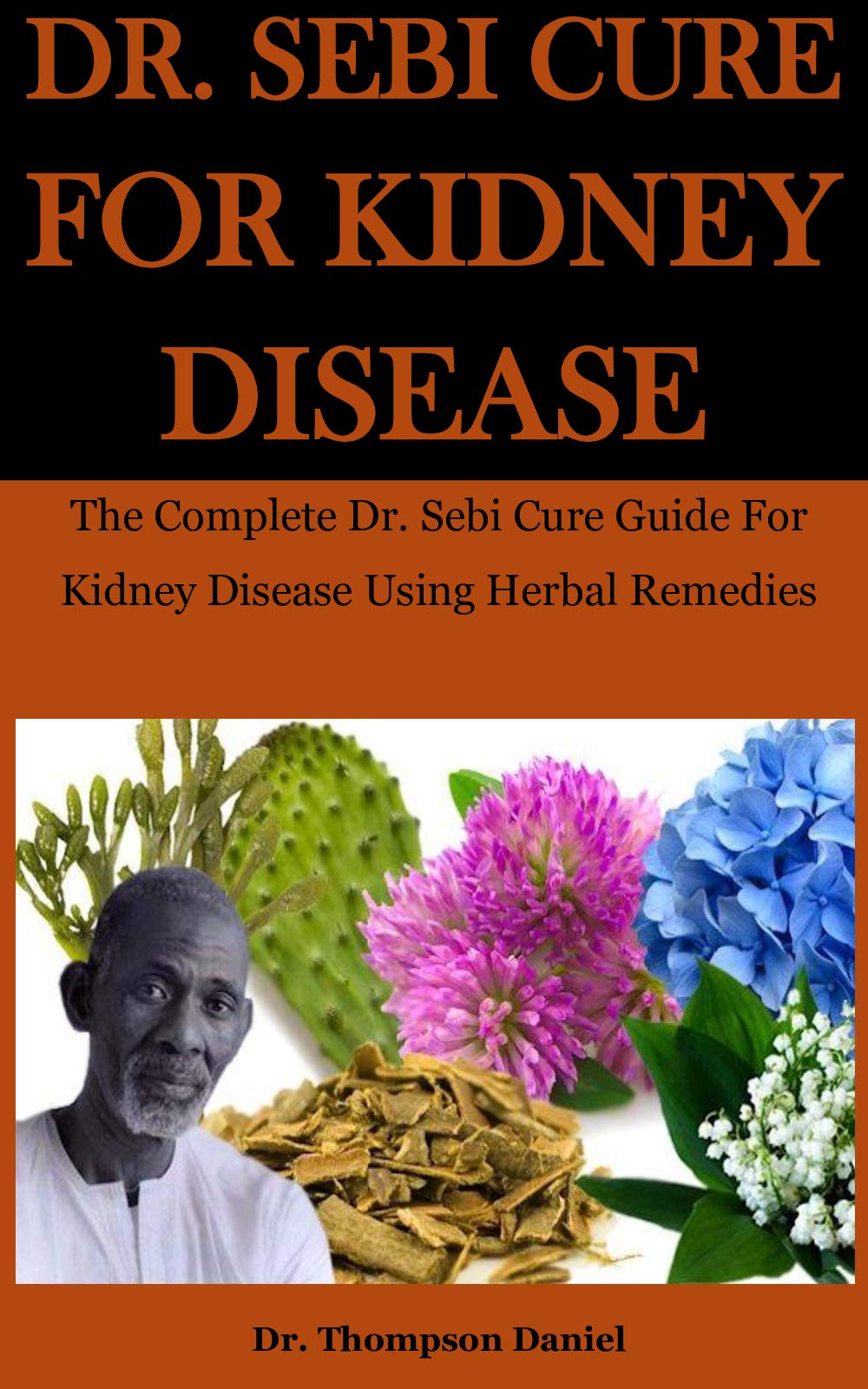 Dr. Sebi Cure For Kidney Disease: The Complete Dr. Sebi Cure Guide For ...